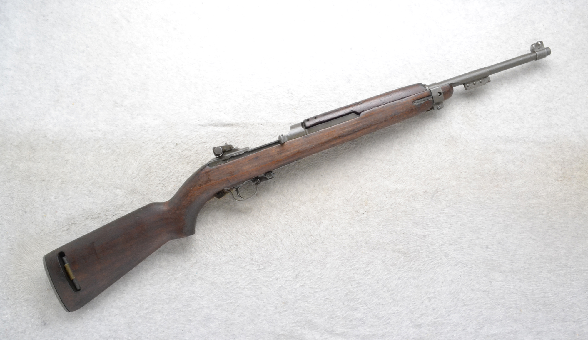 Rockola ~ U.S. Carbine M1 ~ .30 Carbine | Bass Pro Shops